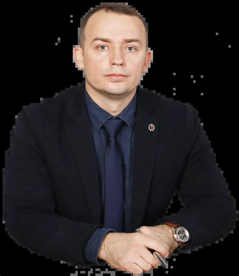 Юрист Адвокат по уголовным делам в Санкт Петербурге