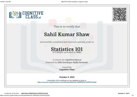 Spss Statistics Statisticscertified Dataanalysis Ibmtraining Supplychainmanagement Sahil