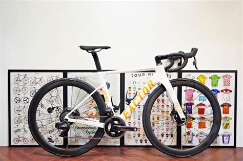 팩터 오스트로 Vam 커스텀 올림픽골드 스램 포스 이탭 로드자전거 조립 출고 네이버 블로그