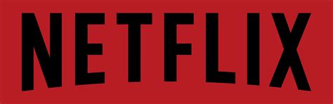 Small Netflix Letter Logo