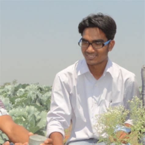 Om Suryawanshi Professor Assistant Professor Indira Gandhi Agricultural University