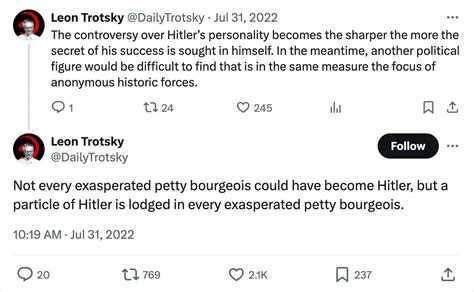 Hitler Particles Meme Calls Out Bigotry Online