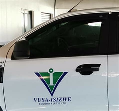 Eskom Security Guards Killed