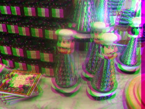 Dang Nguyens Physics Of Animations Blog Creating Stereoscopic 3d Images