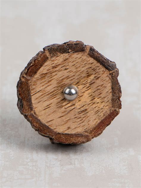 Rustic Furniture Knobs Cabinet Knobs Wood Drawer Knobs Cabinet