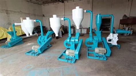 Blower Pulverizer Machine At ₹ 50000 Piece ब्लोअर पुल्वराइज़र मशीन In Rajkot Id 2853362643633
