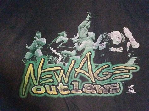 Logo For New Age Outlaws