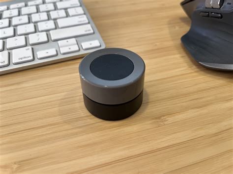 Control Sonos With Moeshouse Zigbee Smart Knob · Tom Henderson