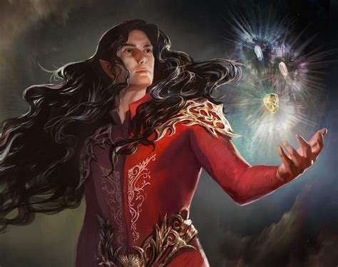 Мощнейший артефакт из мира Властелина колец рядом с которым Кольцо Саурона было игрушкой