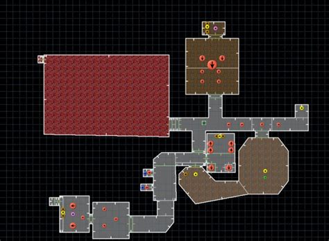Level 2 Image Hellbound Doom Ll Singleplayer Wad Mod For Doom II ModDB
