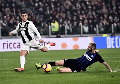 Inter Juventus Streaming E Diretta Tv Dove Vedere La Partita Oggi Alle