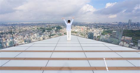 涩谷 Scramble Square：涩谷 Sky 高空观景台和宫下公园｜目的地｜【官方】日本国家旅游局jnto