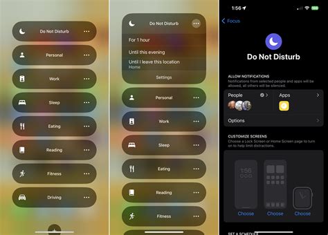 How To Use And Customize The Control Center On Your IPhone IPad Or Mac