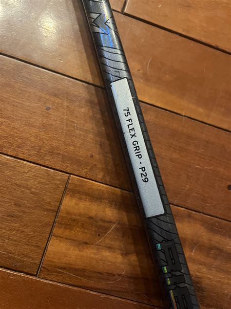 Ccm Trigger 6 Pro Intermediate Rh Sidelineswap