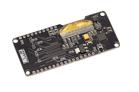 Module Phát Triển Nodemcu Esp8266 Wifi Tích Hợp Cảm Biến Nhiệt độ độ