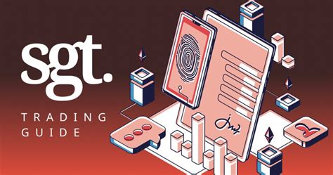 Smart Contracts Introduction And How They Work Sgt Markets