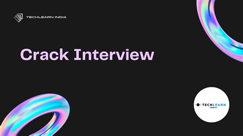 Ace Any Interviews