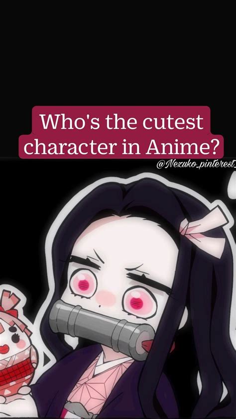 Nezuko Qanda 26 Anime Komi San Cute Characters
