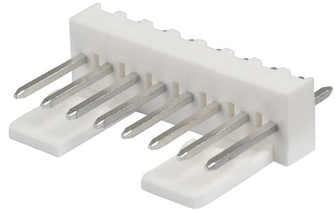 MOLEX 22272081: Molex, pin header - KK - 1x8-polig - stekker bei ...