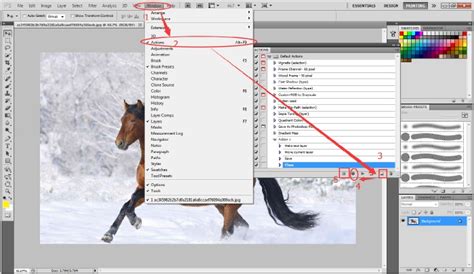 Batch Watermark Photos To Save Your Time