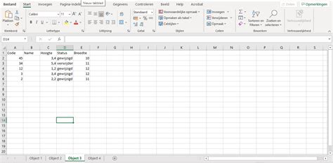 In My Workbench I Write Multiple Data To One Excel File Only Then You Get Different Tabs In