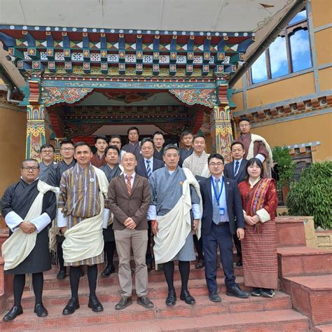 Advancing Geospatial Infrastructure Highlights From The 4th Jcc Meeting National Land Commission