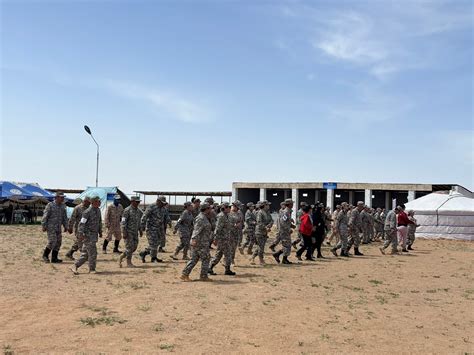 Дорноговь Та бүхний хамтын оролцоо хариуцлагатай хандлага нь бидний аюулгүй байдлын баталгаа