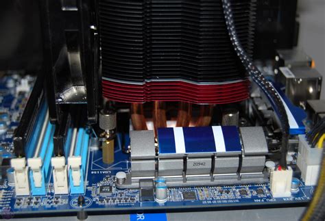 Intel Core I7 875K Review Bit Tech Net