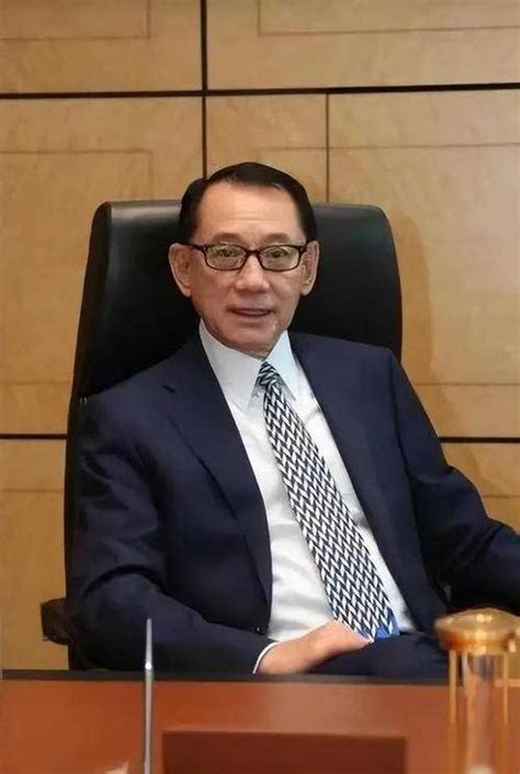 许家印背后的三座 靠山”，一位去世、一位瘫痪，身份都不一般郑裕彤恒大刘銮雄