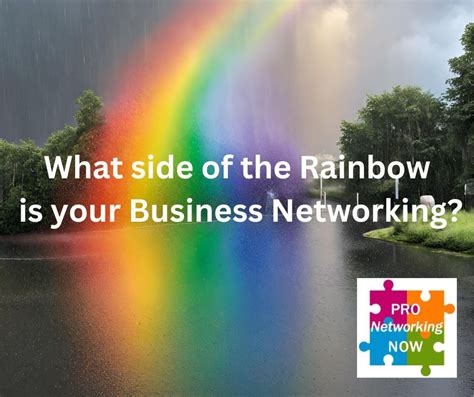 Pro Networking Now On Linkedin Networking Businessnetworking