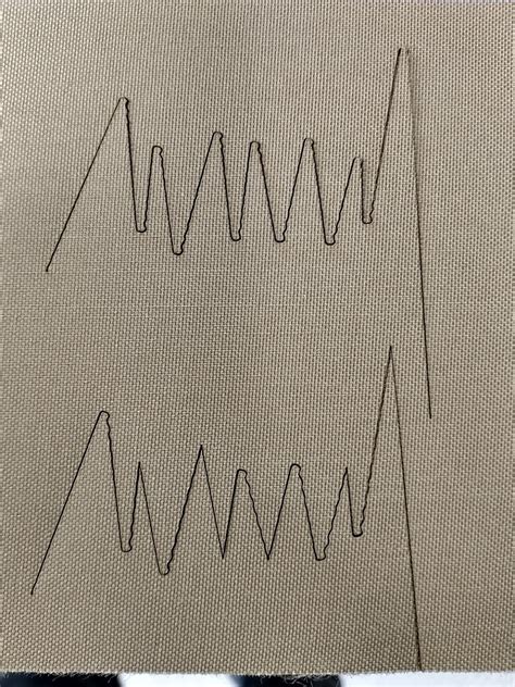 Jagged Cut Line Only After A Radius Into A Diagonal Line Wimage Community Laser Talk