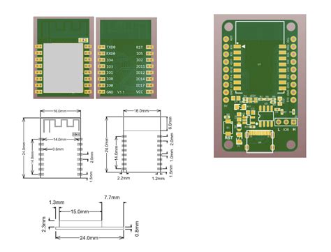 The Quest For A Blob Free WiFi Bluetooth Stack For BL WiSoC CNX Software