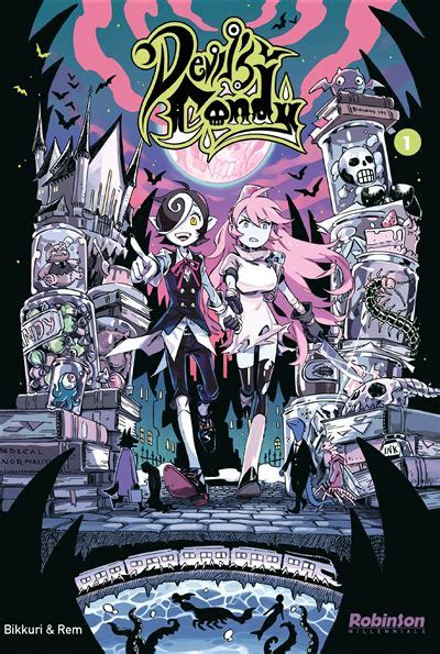 Devils Candy Broché Bikkuri Rem Achat Livre Fnac