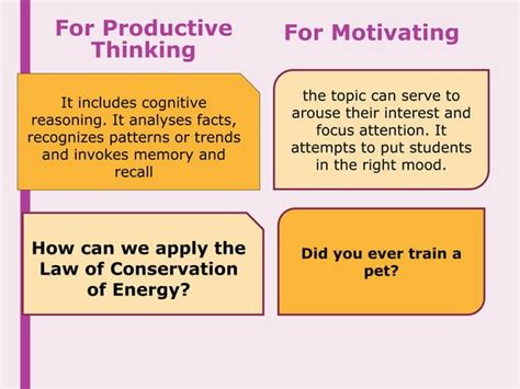 Effective Questioning And Reacting Techniques Pptx