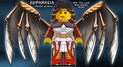 Euphrasia Ref Fan Season By Jurass1csh1elds On Deviantart