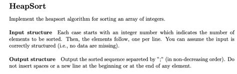 Solved Compile Your Code With The Gnu C Compiler Using