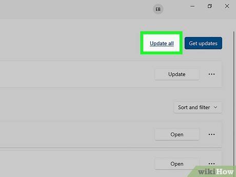 How To Update Your Microsoft Store Apps On Windows 10 And Windows 11