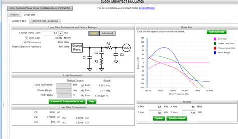 Lmx2582 Need To Output 2ghz And 4ghz For Lmx2582 Clock And Timing Forum Clock And Timing Ti
