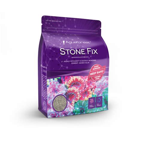 Stone Fix Kg ARMI