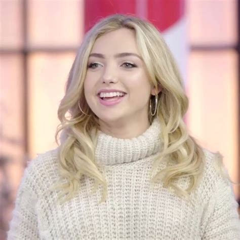 Pin On ♥peyton List♥