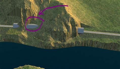 Solved Terrain Autodesk Community