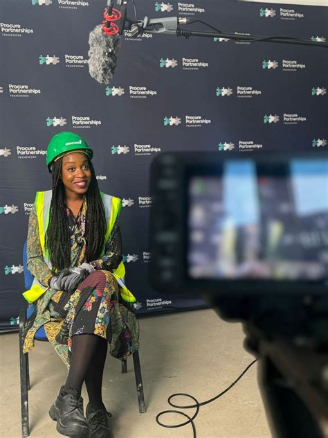 Procure Partnerships Framework On Linkedin Our Team Has Hit The Road