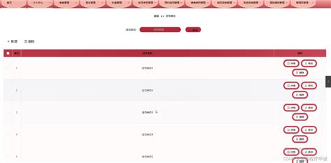Java计算机毕业设计基于的医院就医平台（附源码springboot开题论文） Csdn博客