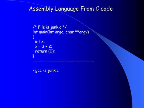 Ppt Se 435 Distributed Systems Marshalling Background Principles