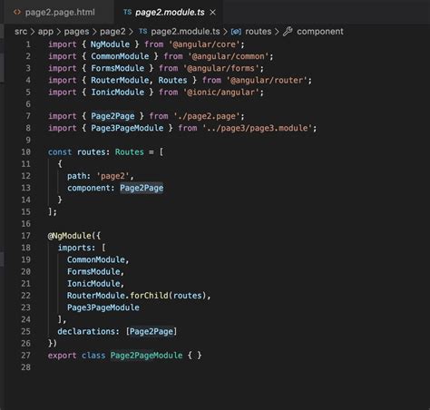Bug Sometime Routerlink And Ion Back Button Is Not Working On Ios · Issue 20946 · Ionic Team