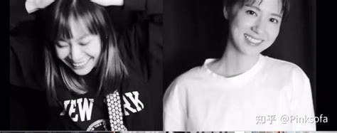 靓女才女组合（林予晞郑宜农） 知乎
