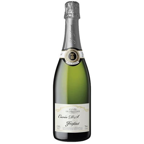 Cava Freixenet Cuvee D S Gran Reserva Ml Emp Rio Frei Caneca