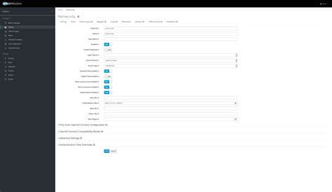 Keycloak Database Tables At Bill Henson Blog