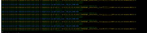 Bug Bug 现象描述 · Issue 2177 · Zlmediakitzlmediakit · Github