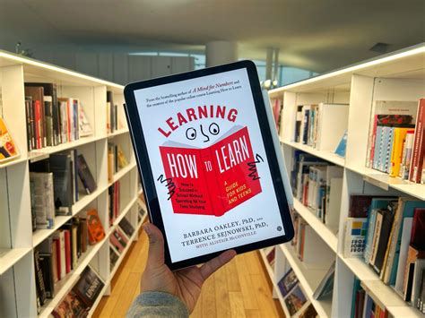 Review And Summary Learning How To Learn